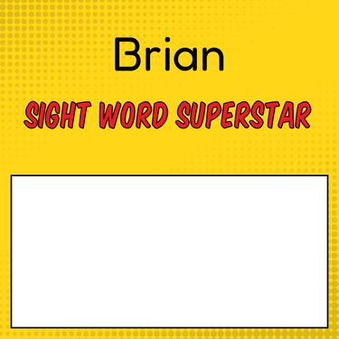 Book Creator | Brian
