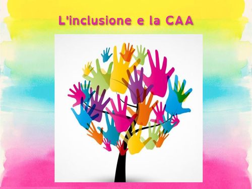 Book Creator | L'inclusione e la CAA