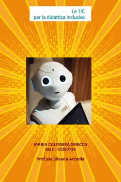 Book Creator | Le TIC per la didattica inclusiva