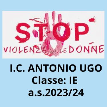 Book Creator | CONTRO LA VIOLENZA SULLE DONNE