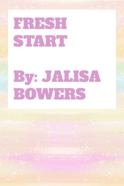 Book Creator | Fresh Start