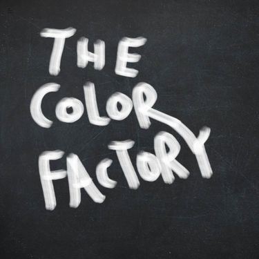 Book Creator | THE COLOR FACTORY