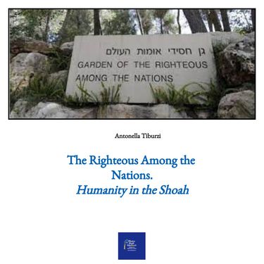 Book Creator | The Righteous Among the Nations: Humanity in the Shoah