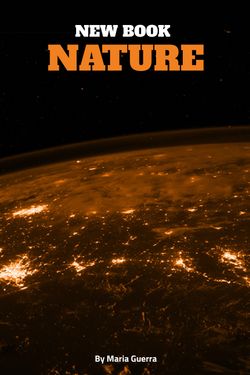 Book Creator | NATURE