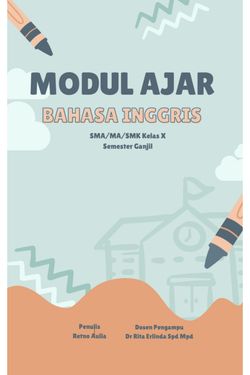 Book Creator | MODUL AJAR RETNO AULIA