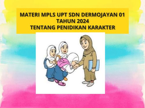 Book Creator | PENDIDIKAN KARAKTER