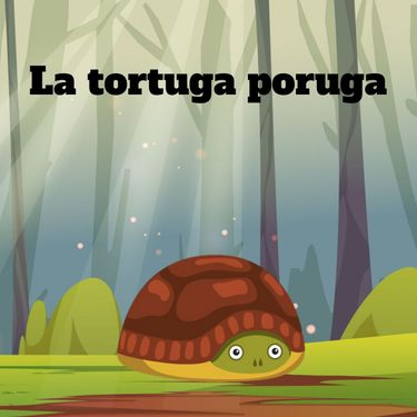 Book Creator | La tortuga poruga