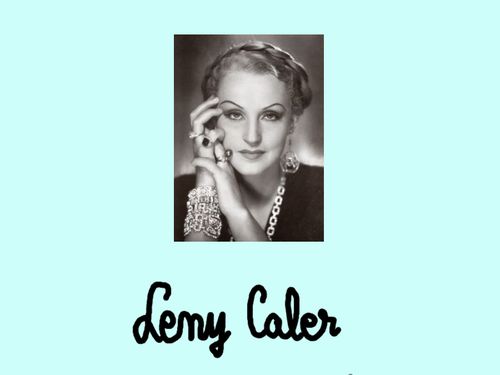 Book Creator | Lery Caler