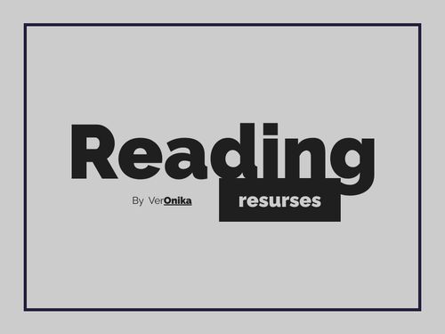 Book Creator | Reading