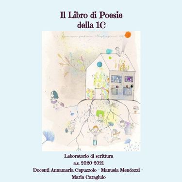 Book Creator | Il Libro di Poesie della 1C