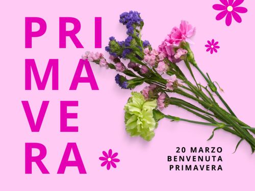 Book Creator | LA PRIMAVERA