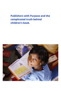 Book Creator | Module 3 Task 1