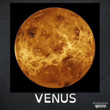 Book Creator | VENUS