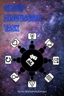 Book Creator | group discussion