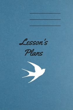 Book Creator | Lesson Plan
