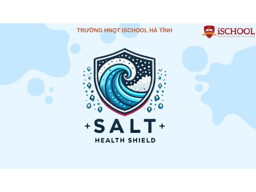 Book Creator | SALT HEALTH SHIELD