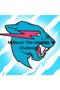 Book Creator | mr beast ultimate chalenge