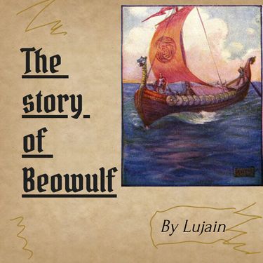 Book Creator | Beowolf