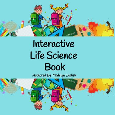 Book Creator | Interactive Science Textbook