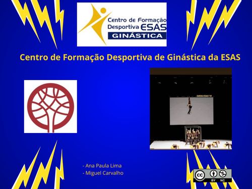 Book Creator | CFD - ESAS