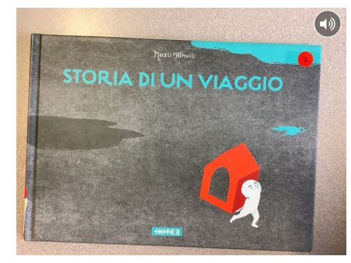 Book Creator Storia Di Un Viaggio