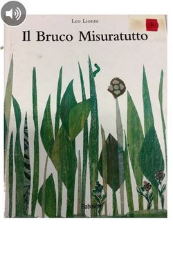 Book Creator | Il Bruco Misuratutto