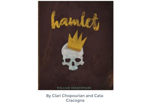 Book Creator | Hamlet