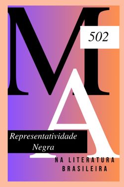 Book Creator | 502 - Machado de Assis