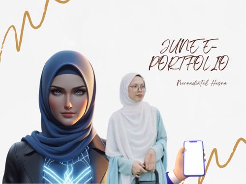 Book Creator | E-PORTFOLIO NADIA