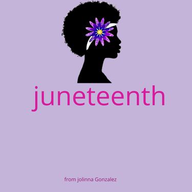 Book Creator | juneteenth book
