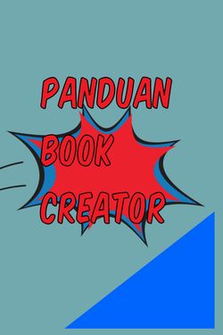 Book Creator | Modul book Creator