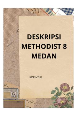 Book Creator | SEKOLAH METHODIST 8 MEDAN