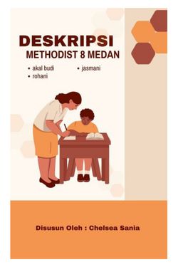 Book Creator | SEKOLAH METHODIST 8 MEDAN