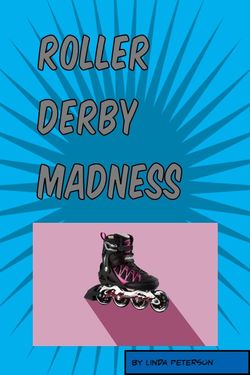 Book Creator | Roller Deby madness