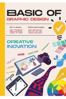 Book Creator | BASIC OF GRAPHIC DESIGN