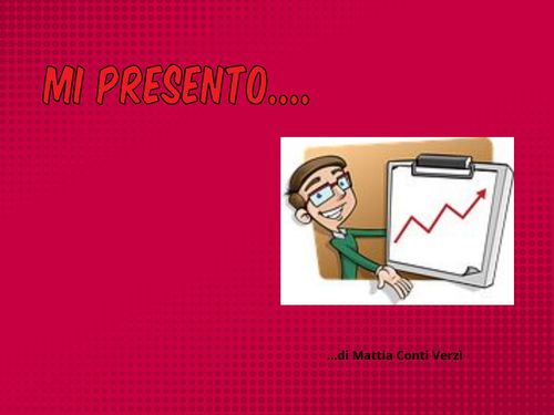 Book Creator | Mi presento