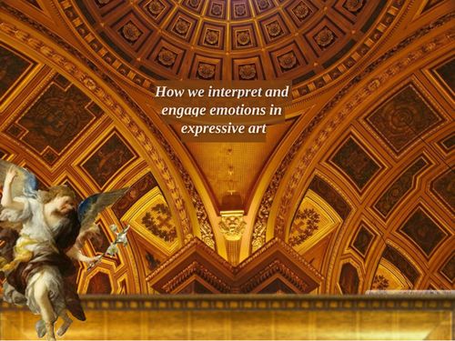 Book Creator | How Baroque pieces speak to the brain