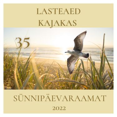 Book Creator | Lasteaed Kajakas