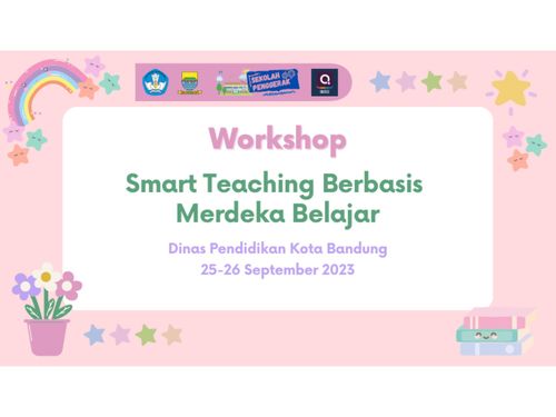Book Creator | Materi Workshop