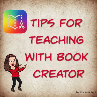 Book Creator | Tips for Teaching with Book Creator
