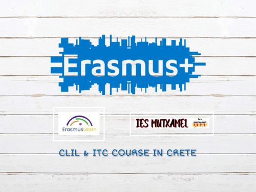 Book Creator | Erasmus+