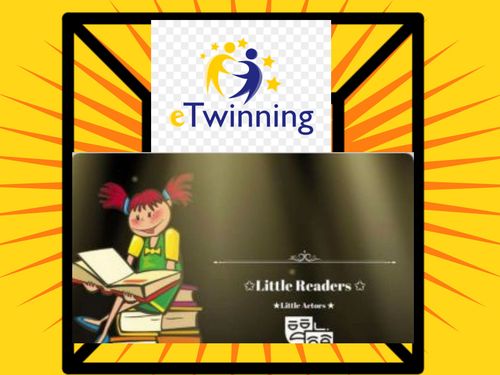 Book Creator | Proiect e Twinning