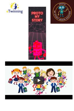 Book Creator | Proto