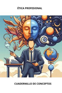 Book Creator | Etica Profesional