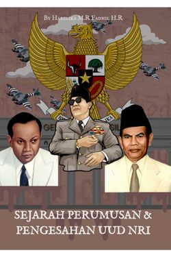 Book Creator | sejarah Perumusan & pengesahan uud nri