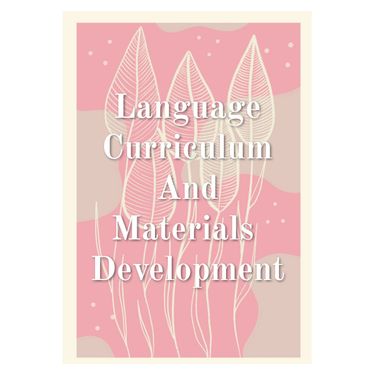 Book Creator | Language Curriculum and Materials Development