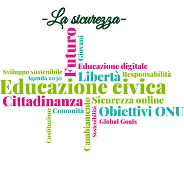 Book Creator | La sicurezza