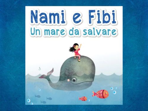 Book Creator | Nami e Fibi