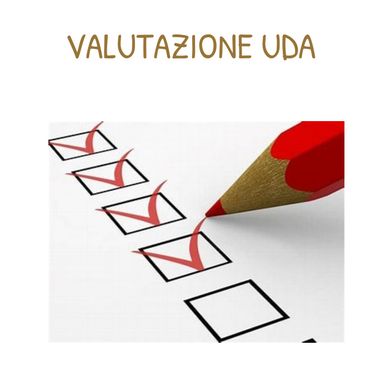 Book Creator | valutazione UDA