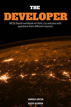 Book Creator | THE DEVELOPER